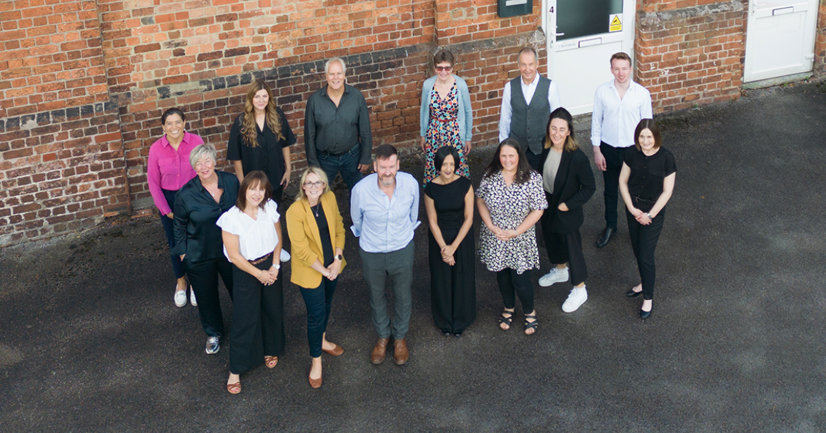 UK Mediation | Meet the Team