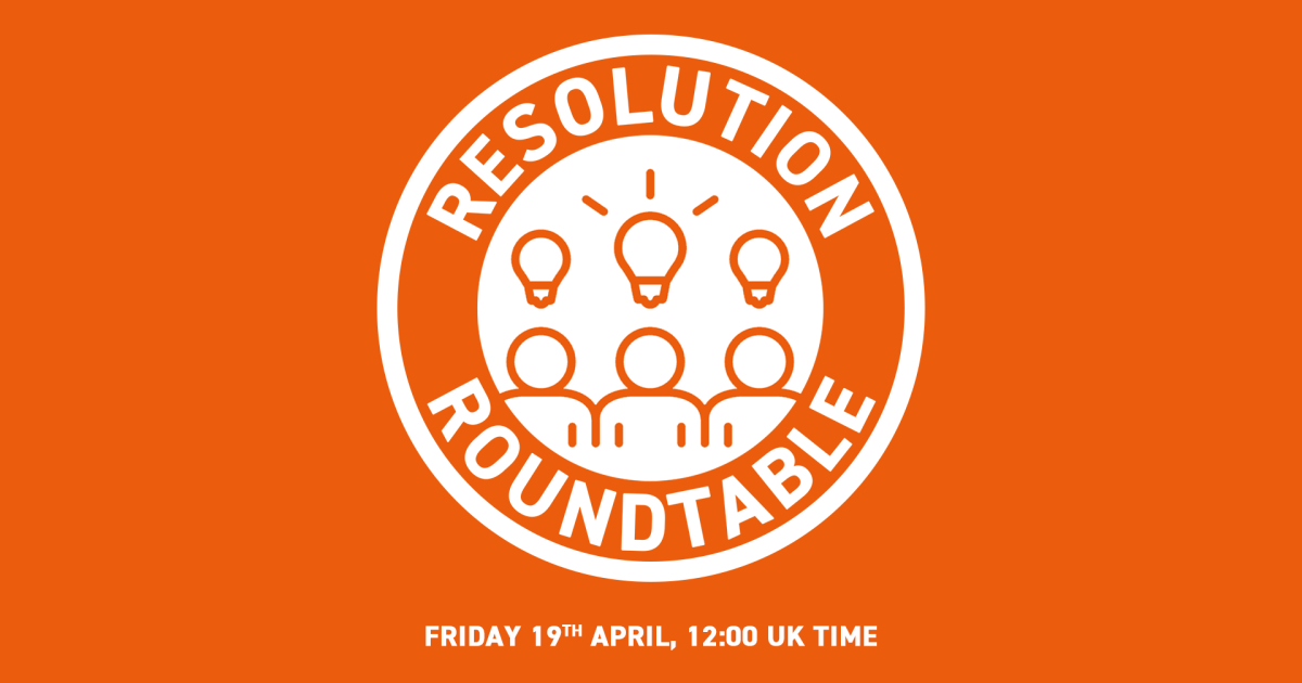 UK Mediation | Resolution Roundtable: June 2024